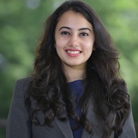 Riddhi Chopra | Pandit Deendayal Petroleum University, Gandhinagar ...