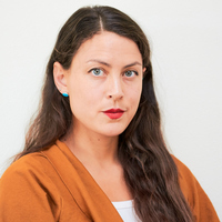 Mariko O Thomas - Skagit Valley College