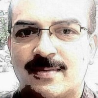 Samuel Koshy - Kuwait University - Health Sciences Center