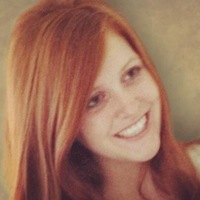 Mackenzie Harms - University of Nebraska at Omaha