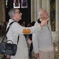 James Buschman - New York University