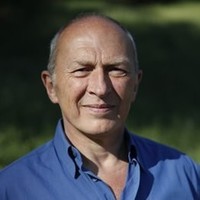 mike loades - Independent Researcher