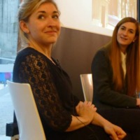 Lara Day - University of Edinburgh