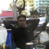 Dimitris Stavropoulos - Aristotle University of Thessaloniki