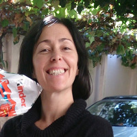 Gisela Franchini | Universidad Nacional de La Plata - Academia.edu