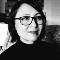 Grace Yee - University of Melbourne