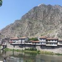 Nuri Balta - Canik Basari University