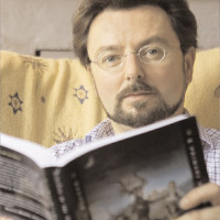 Leo Ruickbie - Alchetron, The Free Social Encyclopedia