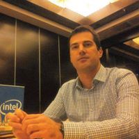 Dragos Iordache - University of Bucharest