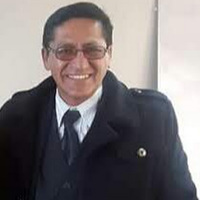 José Damián Fuentes López - Independent Researcher