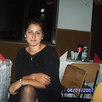 Maria Paun - Independent Researcher