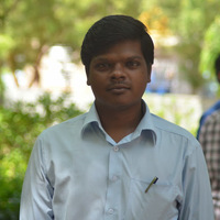 Ram Prasath - Independent Researcher