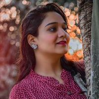 shaikh swaleha - Independent Researcher