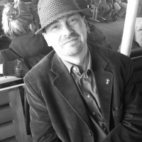 Adrian Marsh - Open Society Foundations