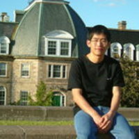 Ruisheng Wang - University of Calgary