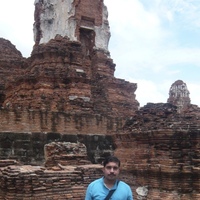 Ajithan. P.I - Independent Researcher