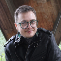 Zeraph Dylan Moore - Southern New Hampshire University