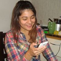 Diana Vera - INTA UNIVERSIDAD DE CHILE