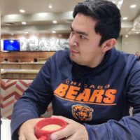 Javier de Jesús Correa Islas - Universidad Autonoma Chapingo