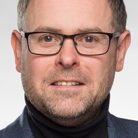 Christopher Lagerqvist - University of Oxford