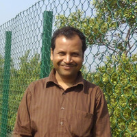 Sandip Basu - Independent Researcher