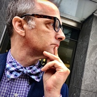 Jonathan Mott - Brigham Young University