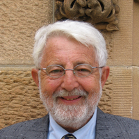Warren Julian - The University of Sydney