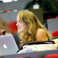 Gaia Melloni - University of Lausanne