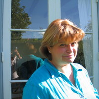 Veronica Strang - University of Oxford