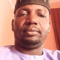 Sani Murtala Ridwan - Ahmadu Bello University, Zaria, Nigeria