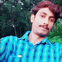 Krishanu Chaudhuri - Independent Researcher