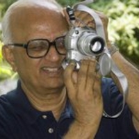 Sunil Pandya - Independent Researcher