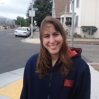 Christina Llanes - University of Chicago