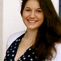 Nevena Popovic - Columbia University