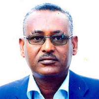 Belay H . Hailu - Addis Ababa University