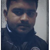 AMIR HAMJA - Independent Researcher