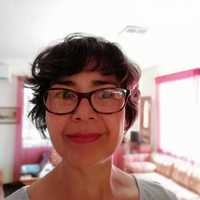 María Gabriela Colmenares España - Universidad Central de Venezuela