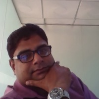 Arunava Mukherjee - Independent Researcher