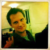 Anders Emil Rasmussen - Moesgaard