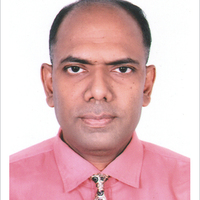 Biswanath Bhattacharjee - Gannon University