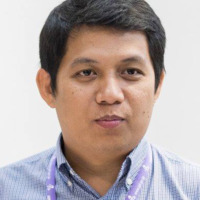 Alleson II D . Villota - The University of Tokyo