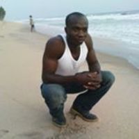 Joseph Asiedu Kofi - Independent Researcher