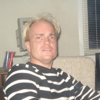 Simon McCrea - Independent Researcher