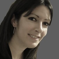 Sandra Binet - University of Oxford