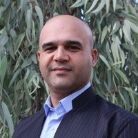 Hawkar B A P E E R Bakir - Koya University