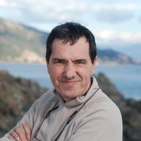 Marc Gibernau - Centre National de la Recherche Scientifique / French ...