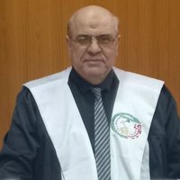 Adad M Cherif - University Of Oum El Bouaghi