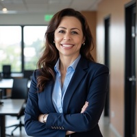 Leticia Fanucchi - Oklahoma State University