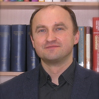 Dariusz Stepkowski - Cardinal Stefan Wyszynski University in Warsaw