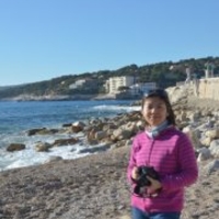 Zihan Li - Musée du quai Branly